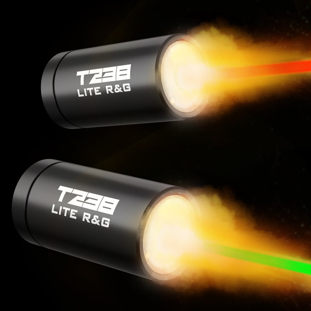 T238 Tracer Unit RGB Version for Airsoft /Gel Blaster