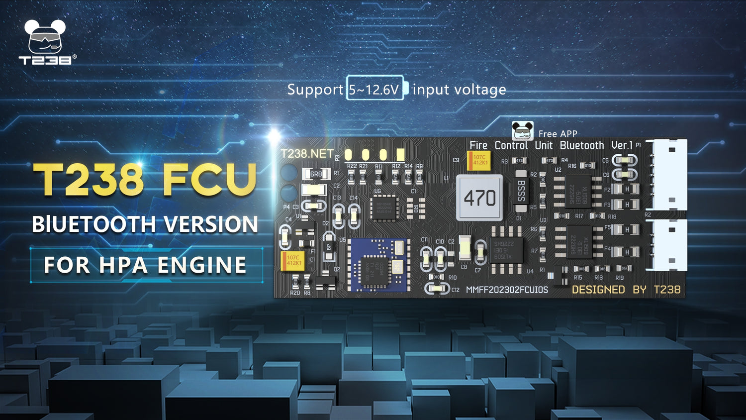 T238 Upgrade your Airsoft guns. Gel ball blaster