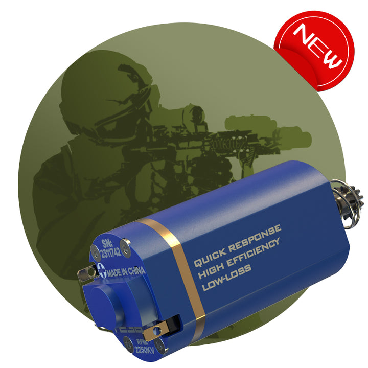 T238 Upgrade your Airsoft guns. Gel ball blaster