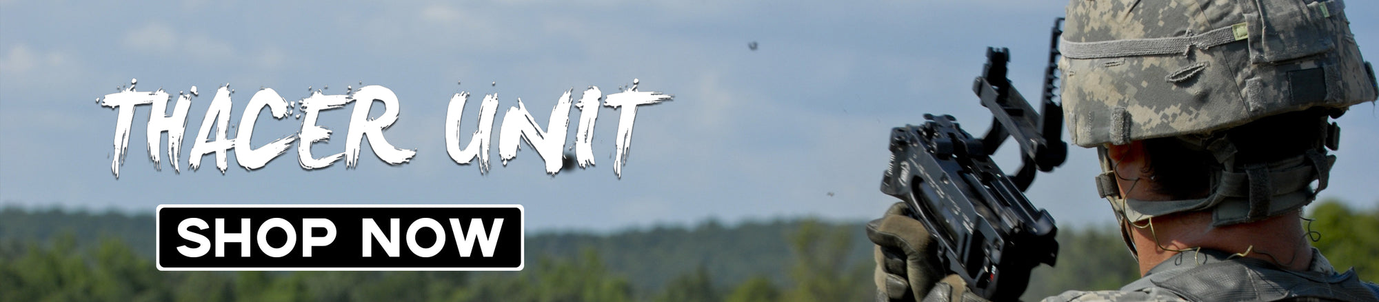 T238 Upgrade your Airsoft guns, Nerf & Gel blaster.