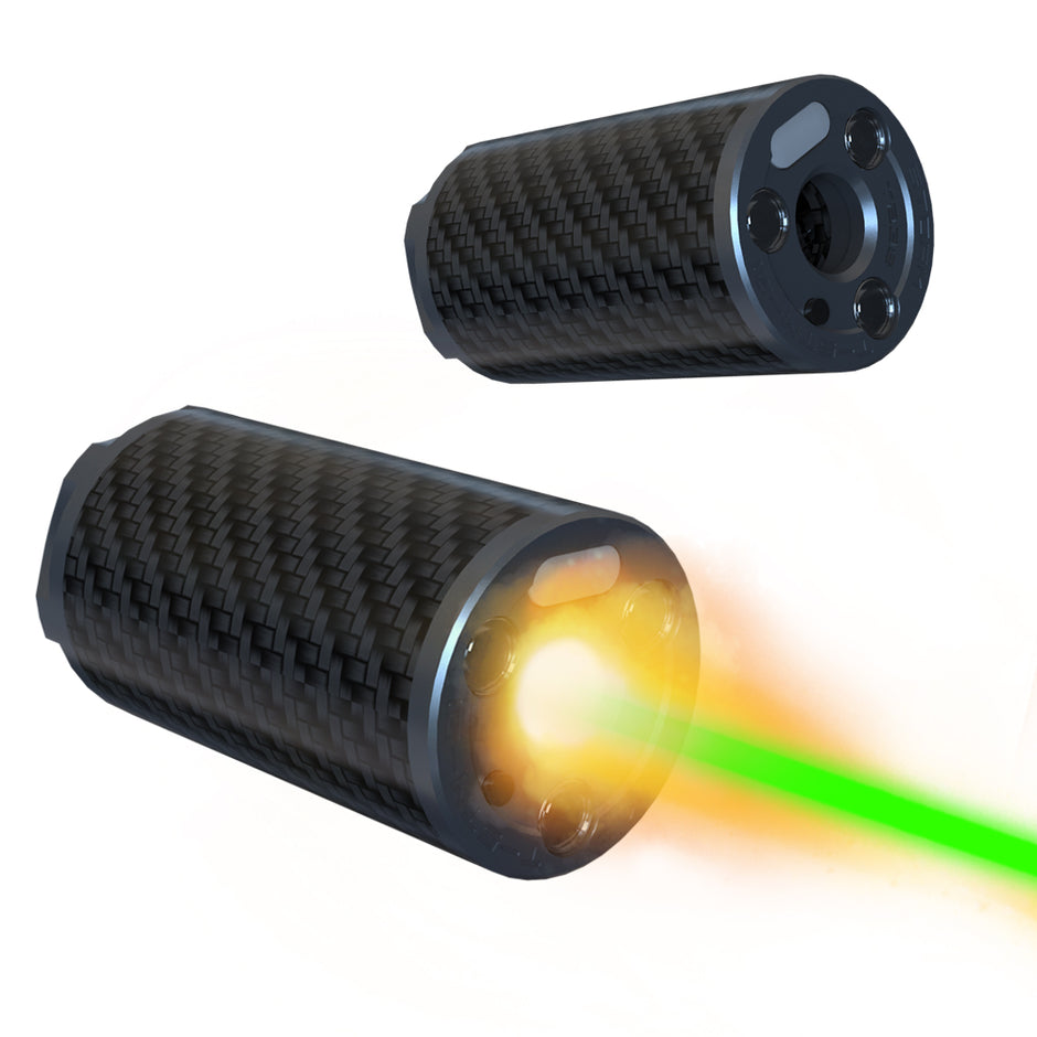 T238 Tracer Unit RGB Version for Airsoft /Gel Blaster