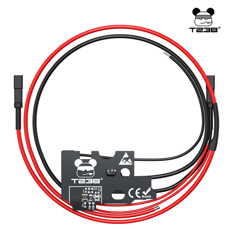 T238 Upgrade your Airsoft guns. Gel ball blaster