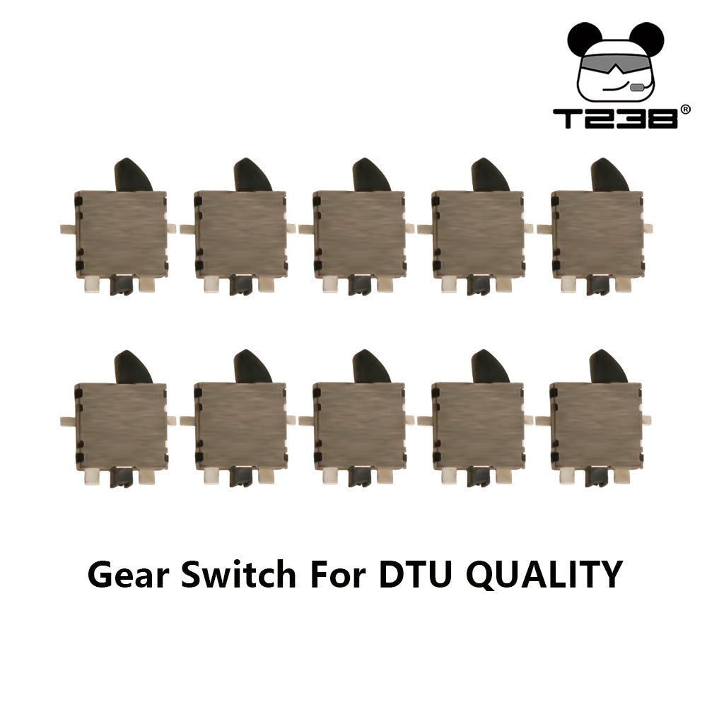 T238 Gear Switch For DTU QUALITY - T238