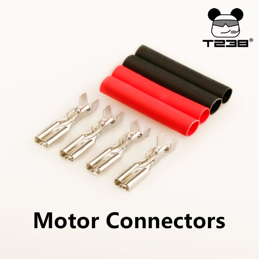 T238 Motor Connectors - T238