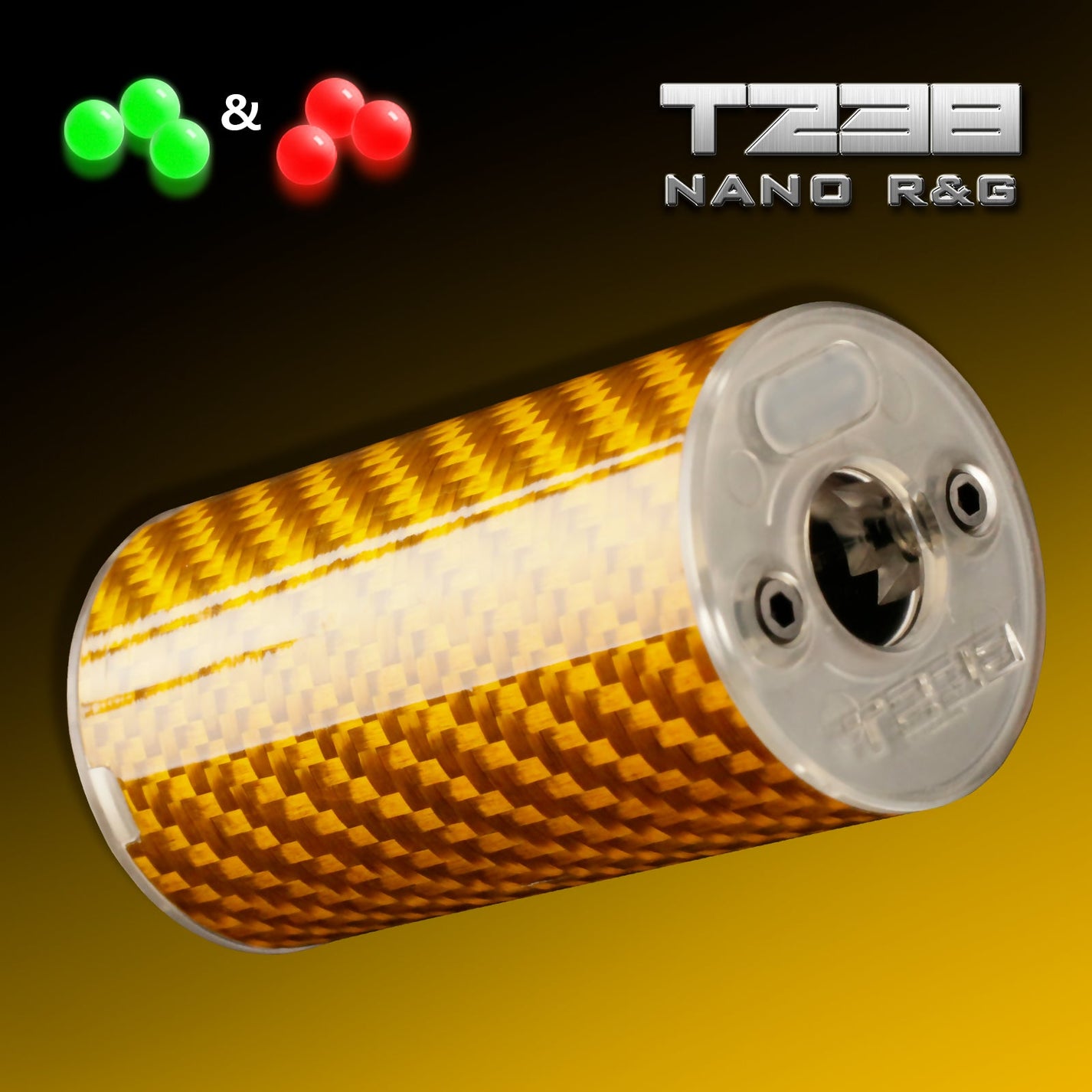 T238 NANO Tracer Unit - T238