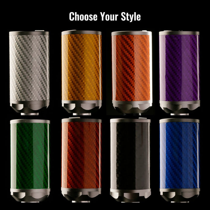 T238 Tracer Unit RGB Version for Airsoft /Gel Blaster