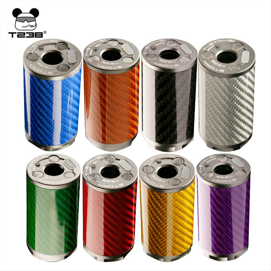 T238 Tracer Unit RGB Version for Airsoft /Gel Blaster