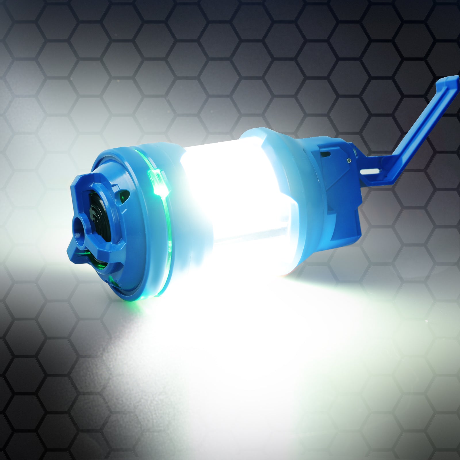 T238 Tactical Prop Flashbang - T238