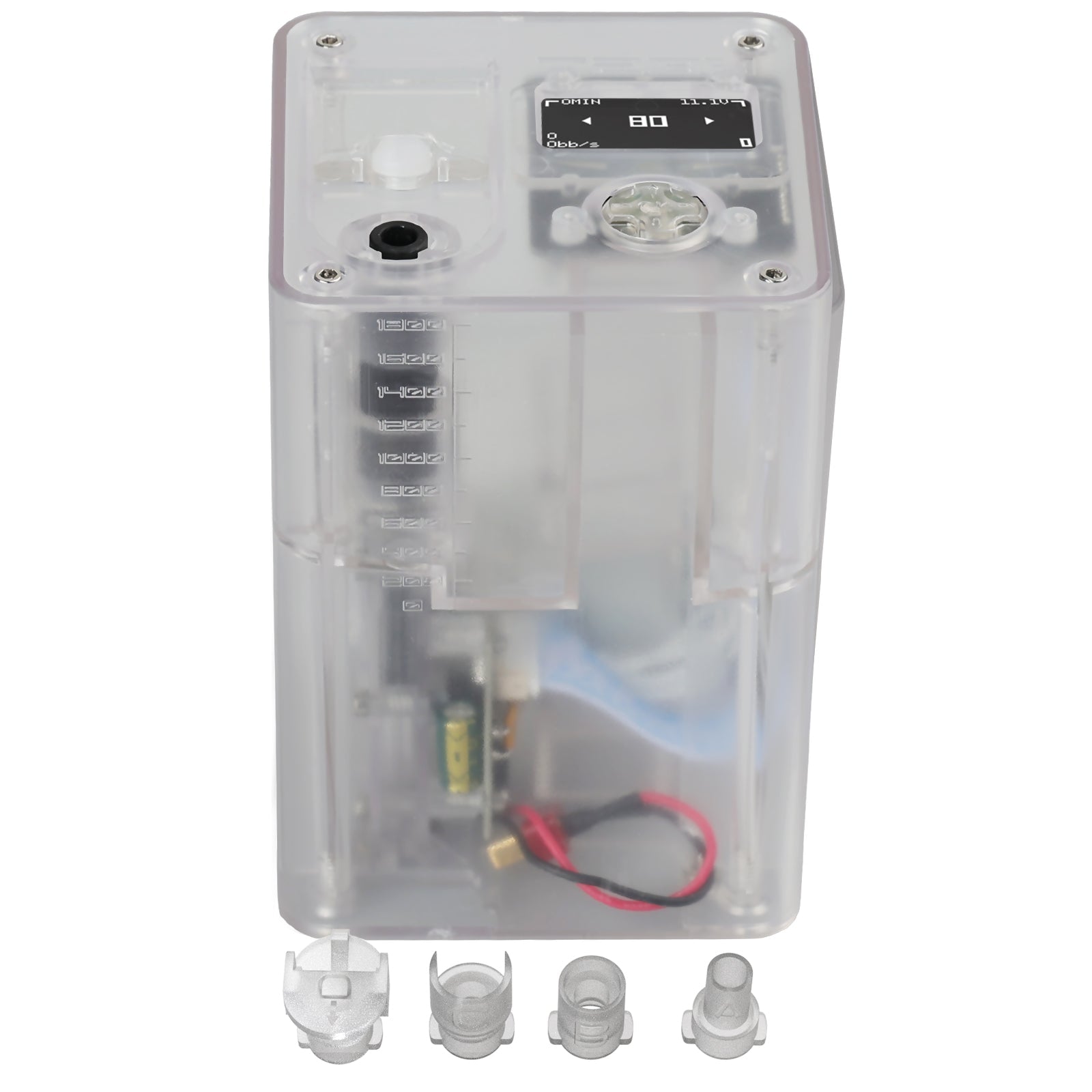 T238 Electric Speed Loader PRO Edition (Without Li-ion Battery)