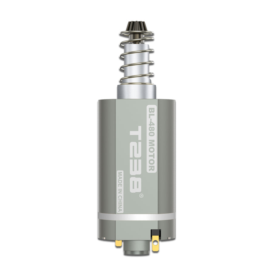 T238 AEG Brushless Motor High Thermal Efficiency High Torque & Speed ...
